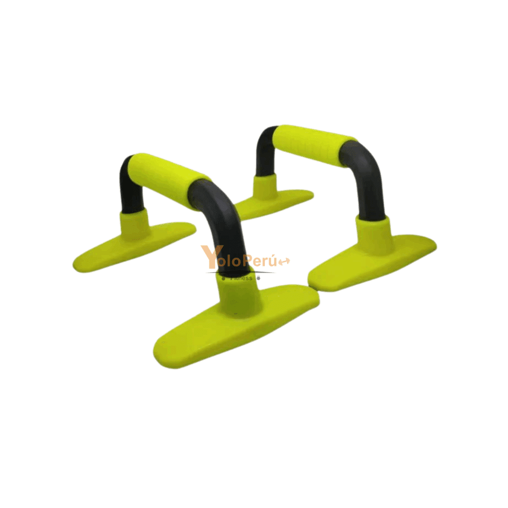 PUSH UP PRO - YoloPerú