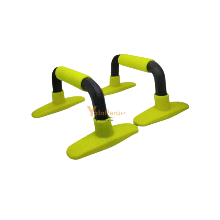 PUSH UP PRO - YoloPerú