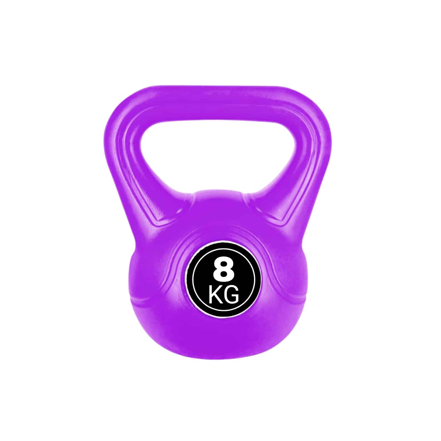 PESA RUSA 8 KG - YoloPerú